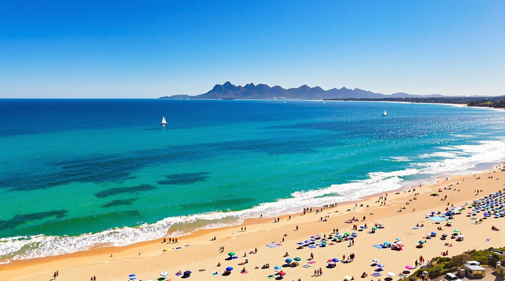 10 Reasons to Visit Caloundra This Summer - Tathra Toursim