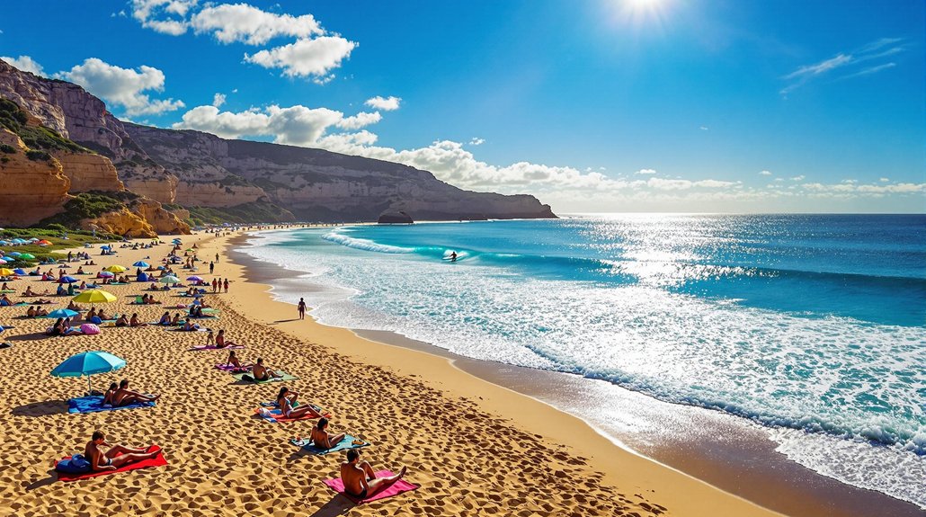 10 Reasons to Visit Caloundra This Summer - Tathra Toursim