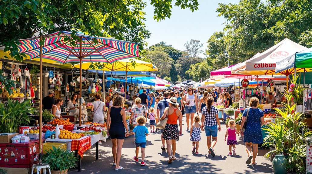 10 Reasons to Visit Caloundra This Summer - Tathra Toursim